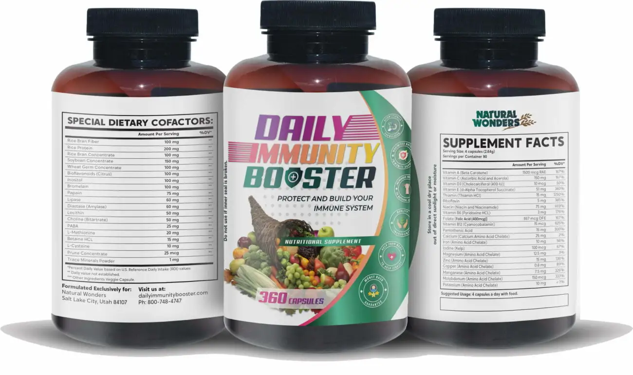 Home - Search For Health I Health and Wellness